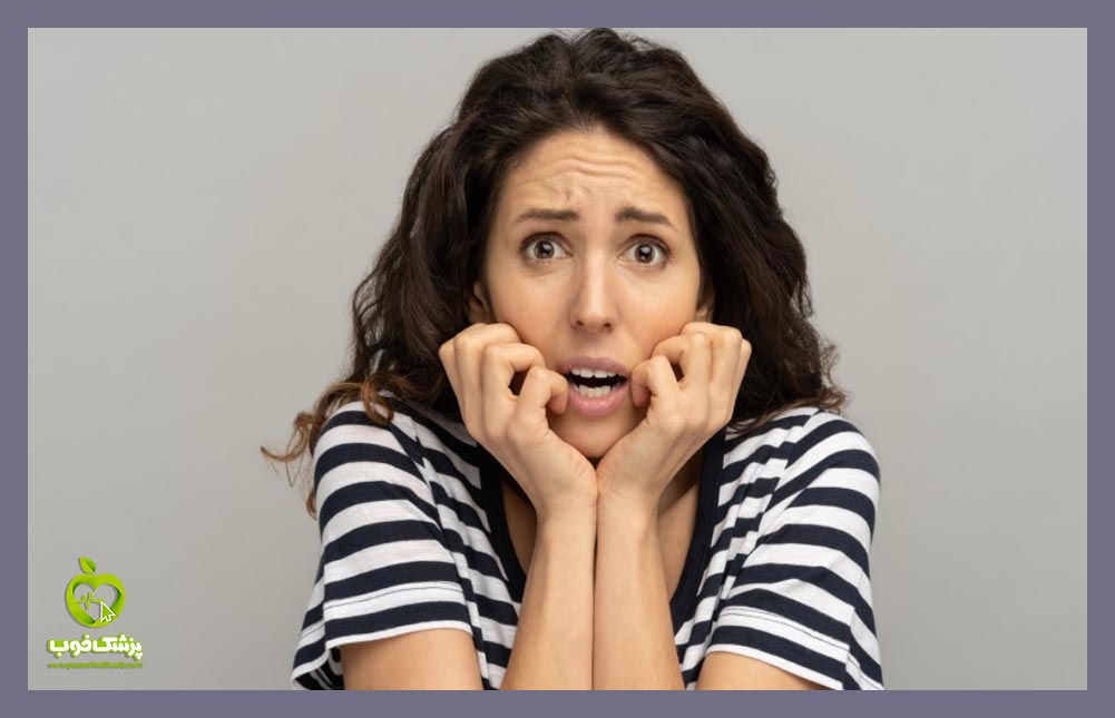 درمان ترس شدید و ناگهانی؛ علت ترس های بی مورد یا فوبیا چیست؟ - روان‌درمان